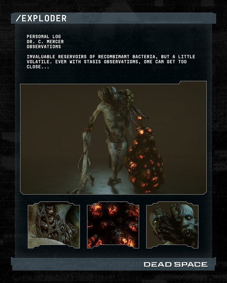 Dead Space Remake vs Original: Everything you should know - VULKK.com