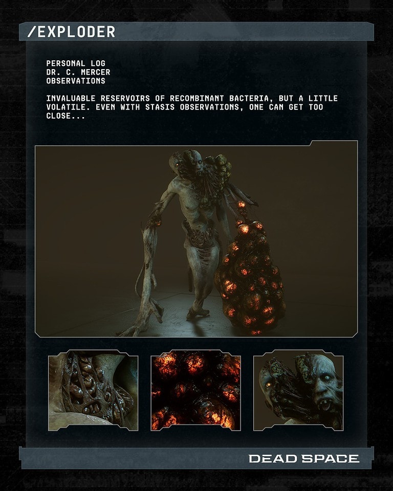 Dead Space Remake vs Original: Everything you should know - VULKK.com