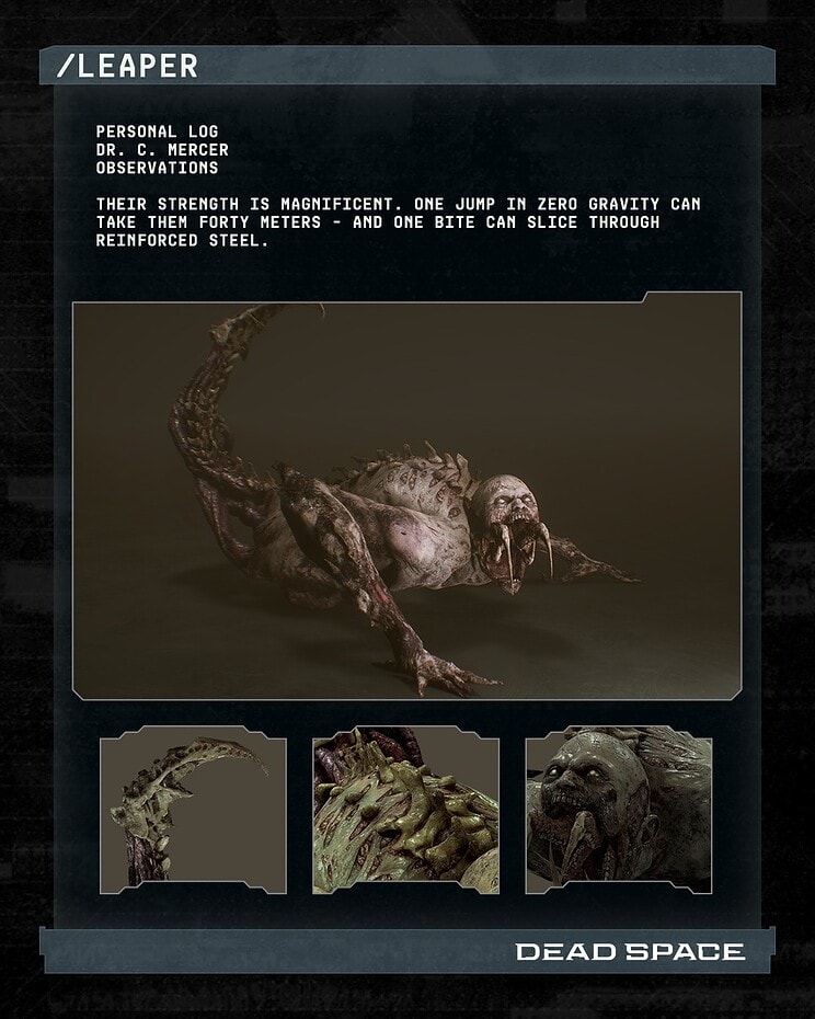 Dead Space Remake vs Original: Everything you should know - VULKK.com