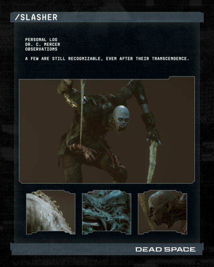 Dead Space Remake vs Original: Everything you should know - VULKK.com