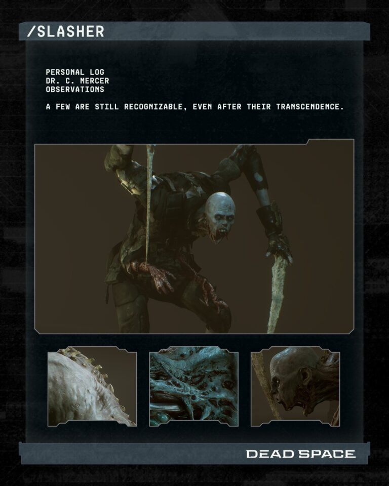 Dead Space Remake vs Original: Everything you should know - VULKK.com