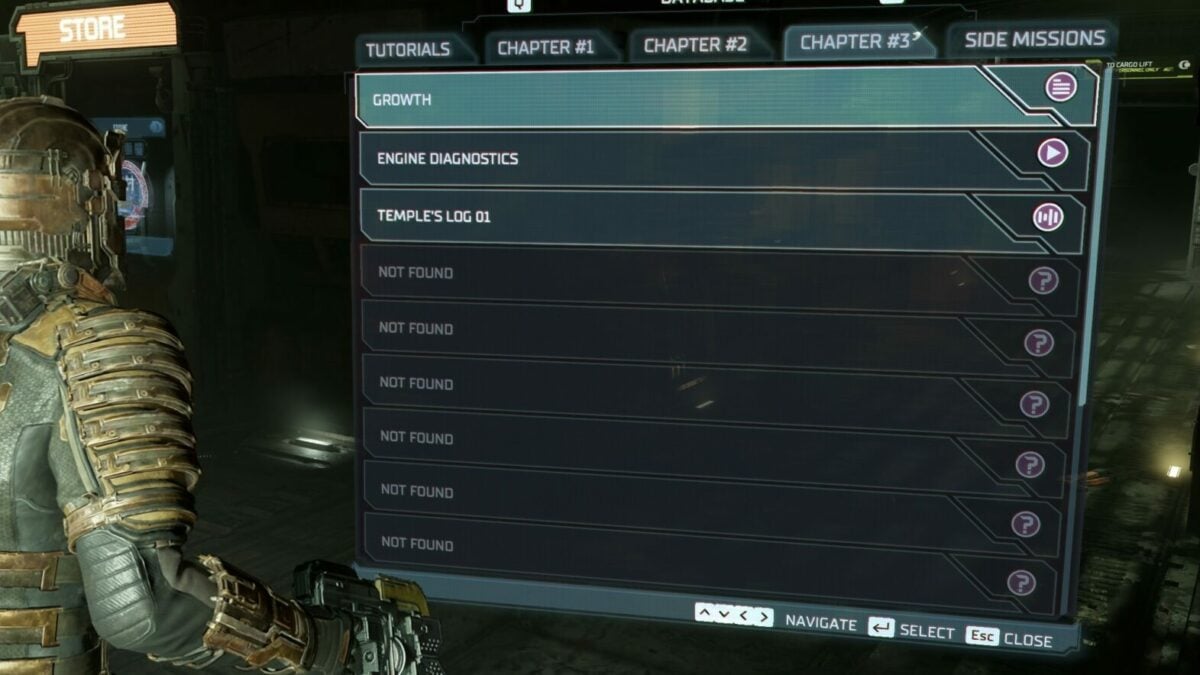 Dead Space Starter Tips Guide: The Basics Explained - VULKK.com