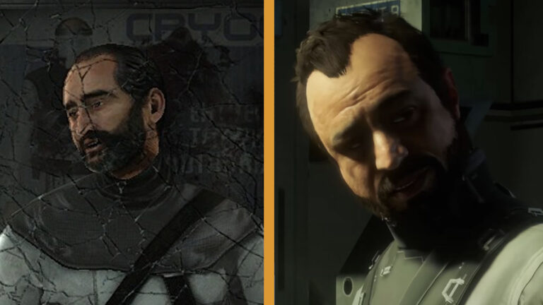 Dead Space Remake vs Original: Everything you should know - VULKK.com