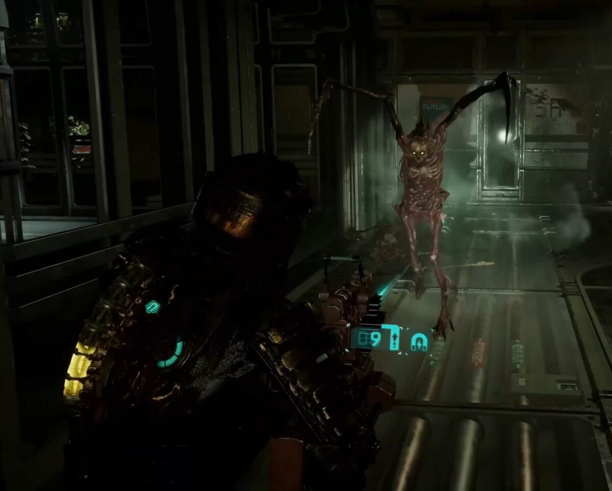 Dead Space Starter Tips Guide: The Basics Explained - VULKK.com