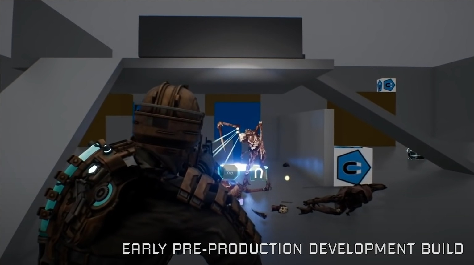 Dead Space Remake vs Original: Everything you should know - VULKK.com