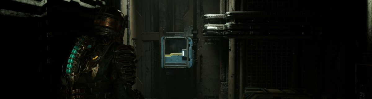 All Dead Space Power Node Locations Guide - VULKK.com