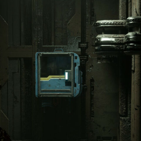 How to defeat the Leviathan Remnant in Dead Space Remake - VULKK.com