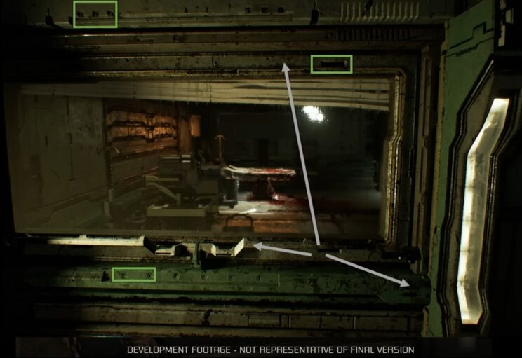 Dead Space Remake vs Original: Everything you should know - VULKK.com