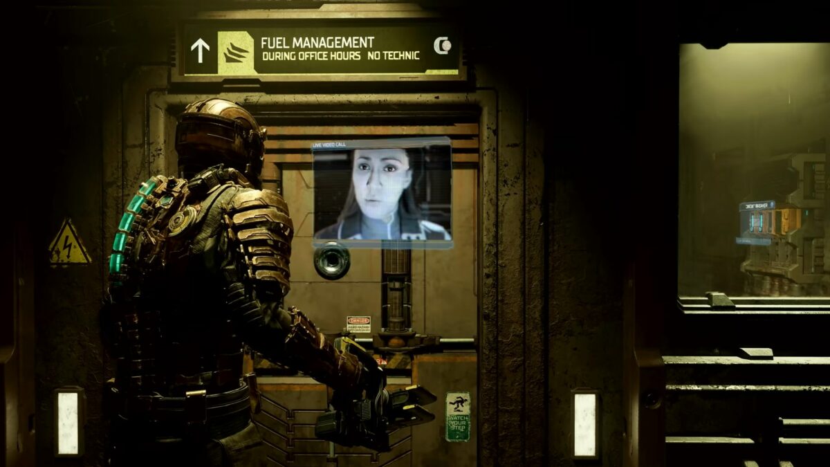 Dead Space Remake vs Original: Everything you should know - VULKK.com