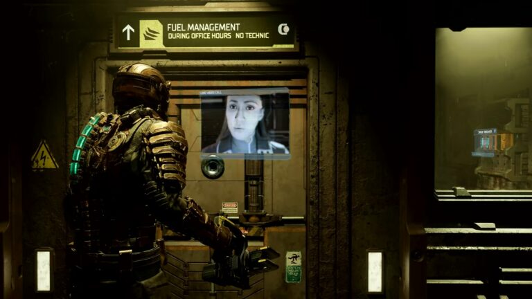 Dead Space Remake vs Original: Everything you should know - VULKK.com