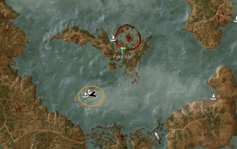 How to get the Enhanced Wolven Gear in The Witcher 3 (Wolf School Set ...