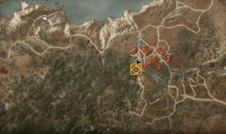 Full Witcher 3 Decoctions Catalog and Locations Guide - VULKK.com