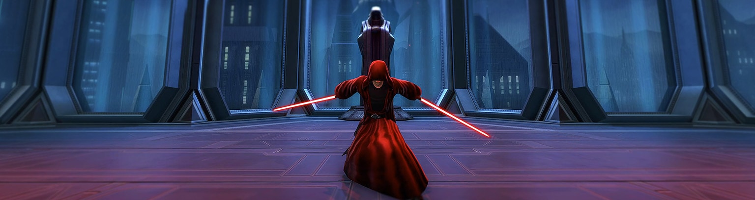 How to Create Darth Sidious in SWTOR: Full Build Guide - VULKK.com