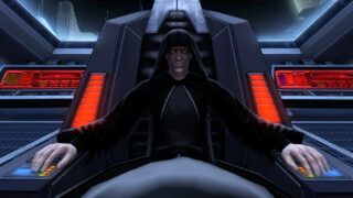 How to Create Darth Vader in SWTOR: Full Build Guide - VULKK.com