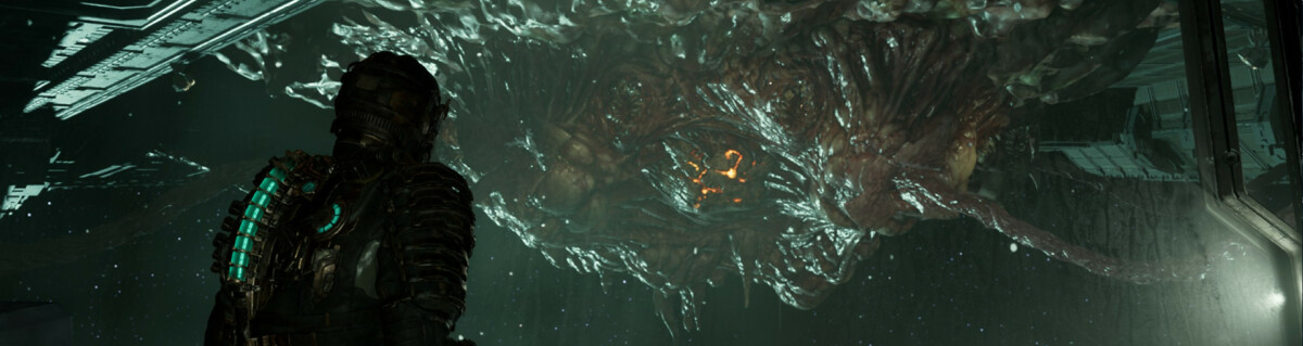 How to defeat the Leviathan Remnant in Dead Space Remake - VULKK.com