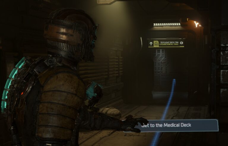 How to use the Deluxe Edition Suits in Dead Space - VULKK.com