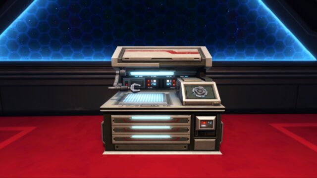 SWTOR 7.8 Endgame Gearing Guide - VULKK.com