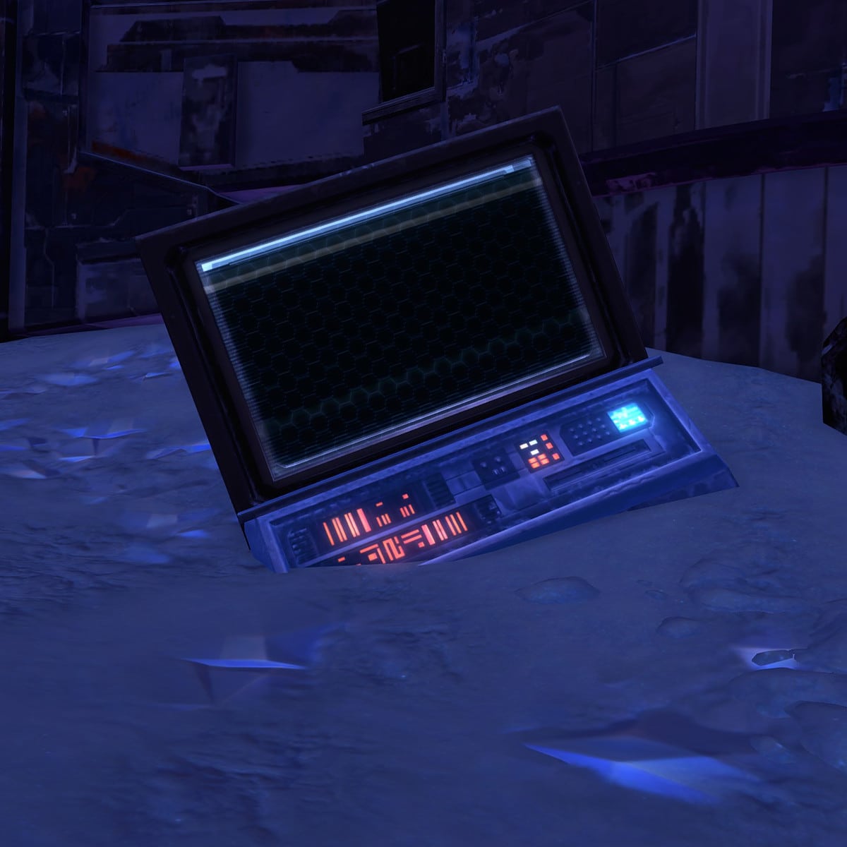 SWTOR Section X Daily Area Guide - VULKK.com