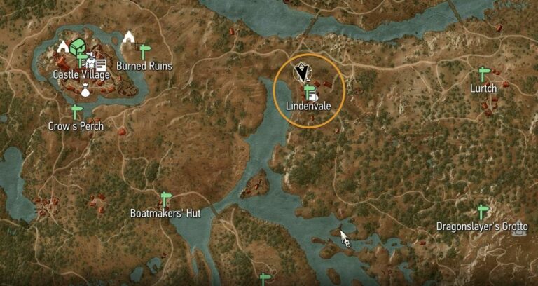 How to get the Mastercrafted Feline Gear in The Witcher 3 (Cat School ...
