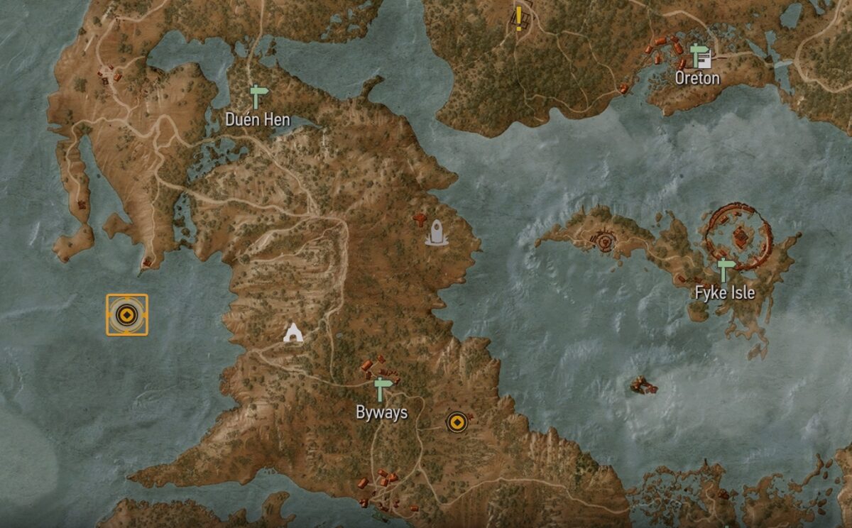 How to get the Mastercrafted Wolven Gear in The Witcher 3 (Wolf School ...