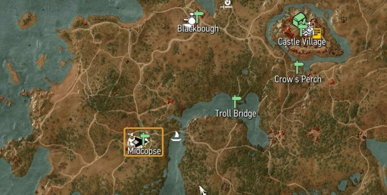 How to get the Enhanced Griffin Gear in The Witcher 3 Next-Gen - VULKK.com