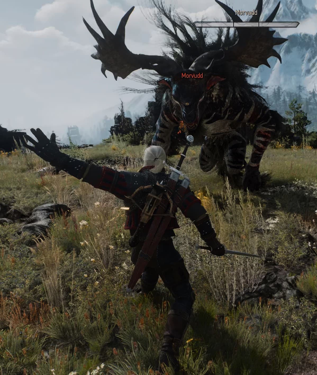 How to get the Mastercrafted Wolven Gear in The Witcher 3 (Wolf School ...