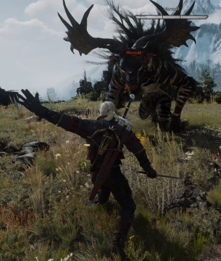 How to get the Mastercrafted Wolven Gear in The Witcher 3 (Wolf School ...