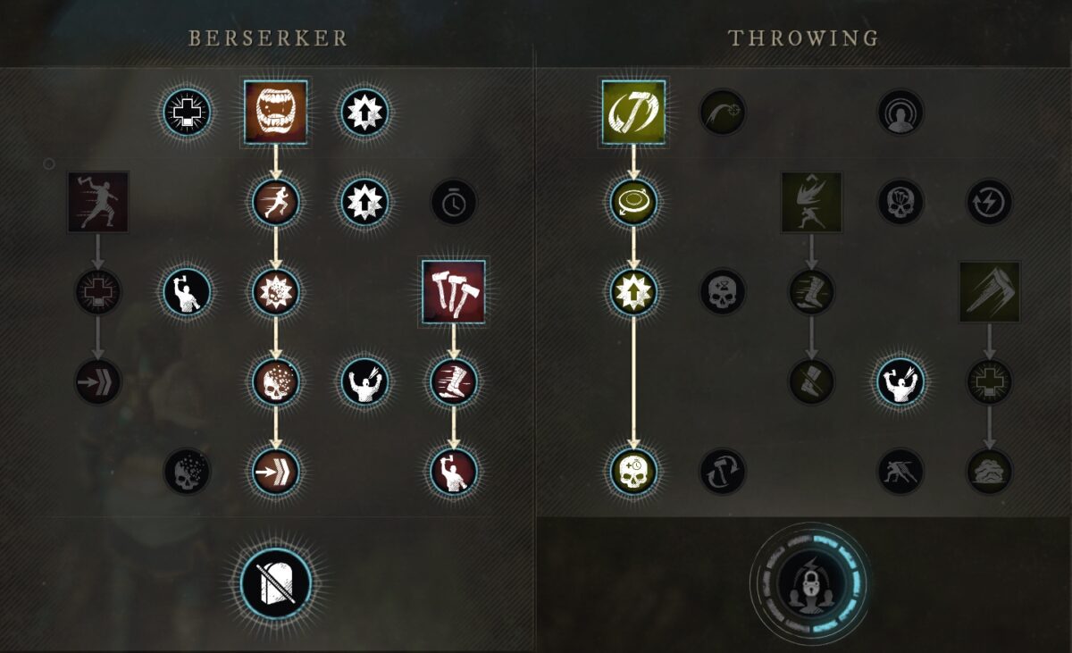 New World Hatchet and Sword Build Guide: The Frontline Tank (PvE ...