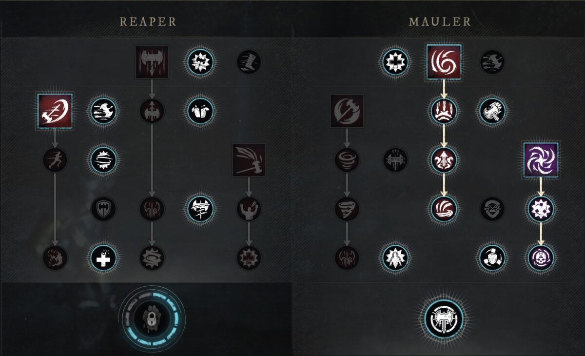 New World Great Axe and War Hammer Build Guide: The Warring Bruiser ...