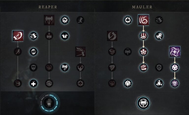 New World Great Axe and War Hammer Build Guide: The Warring Bruiser ...