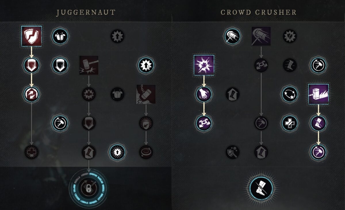 New World Great Axe and War Hammer Build Guide: The Warring Bruiser ...