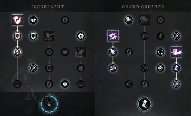 New World Great Axe and War Hammer Build Guide: The Warring Bruiser ...