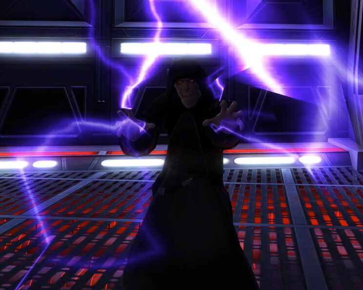 How to Create Emperor Palpatine in SWTOR: Full Build Guide - VULKK.com