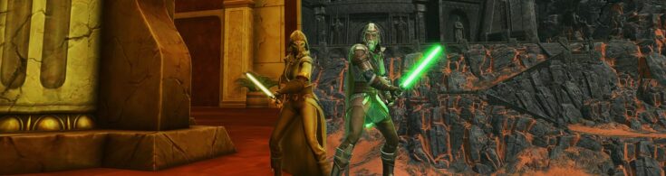 SWTOR 7.8 Jedi Shadow Best Solo Builds - VULKK.com