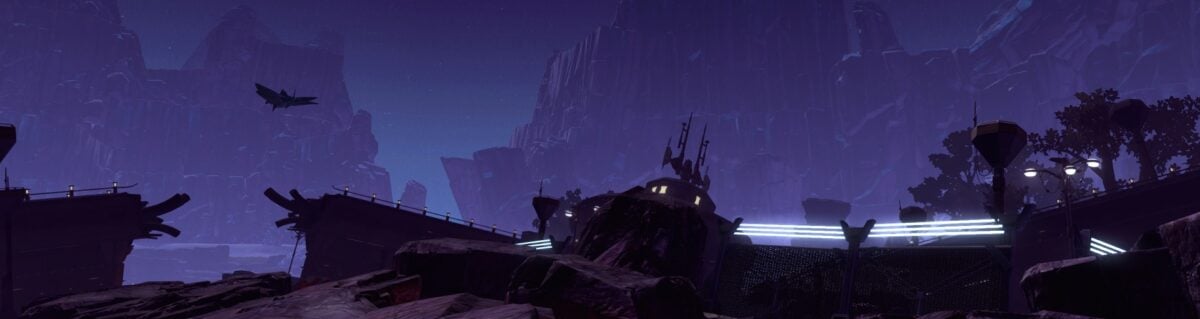SWTOR Section X Daily Area Guide - VULKK.com