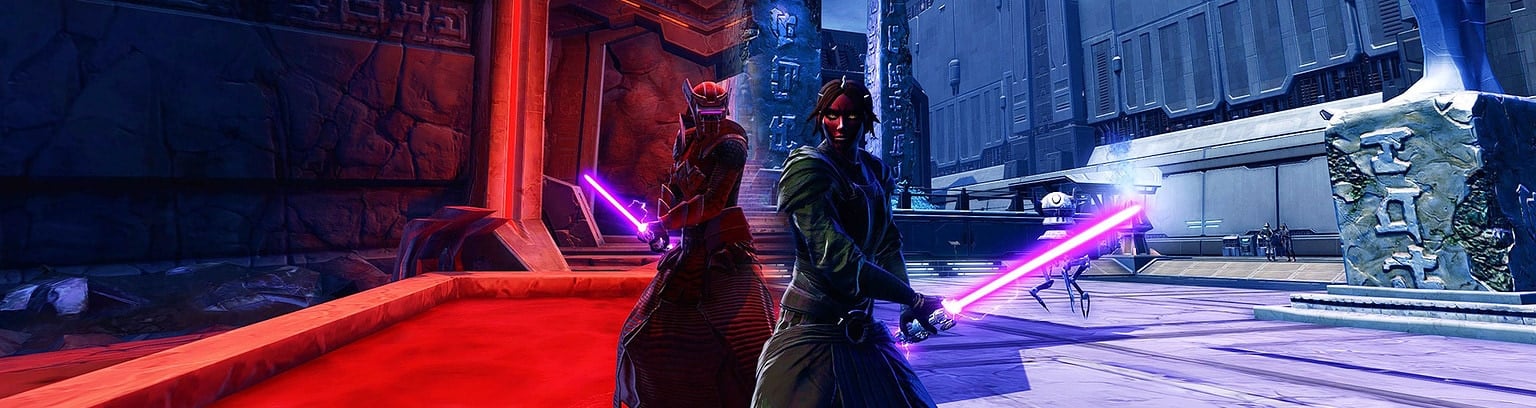 SWTOR 7.7 Assassin Best Solo Builds - VULKK.com