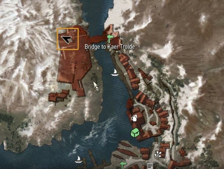 Full Witcher 3 Oils Catalog and Locations Guide - VULKK.com