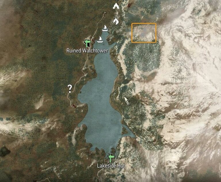 Full Witcher 3 Oils Catalog and Locations Guide - VULKK.com