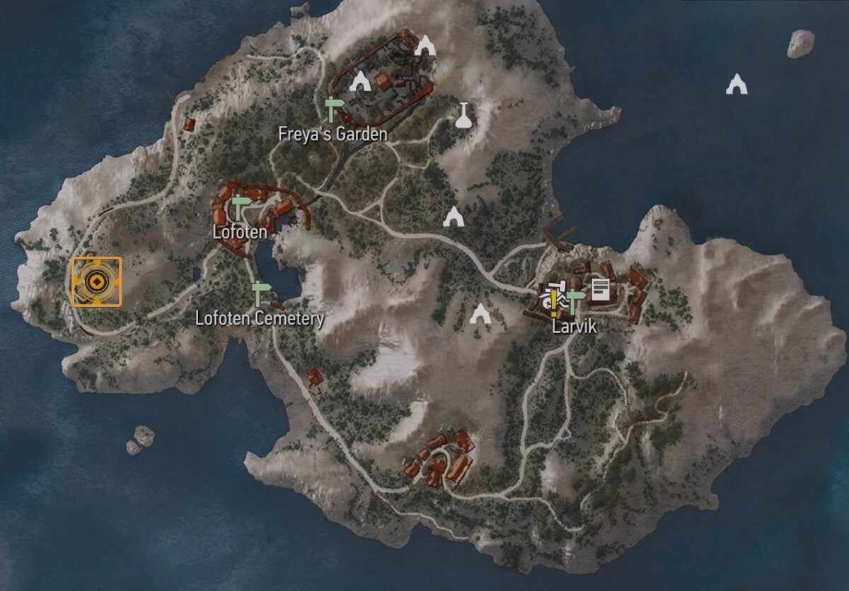 How to get the Superior Wolven Gear in The Witcher 3 (Wolf School Set ...