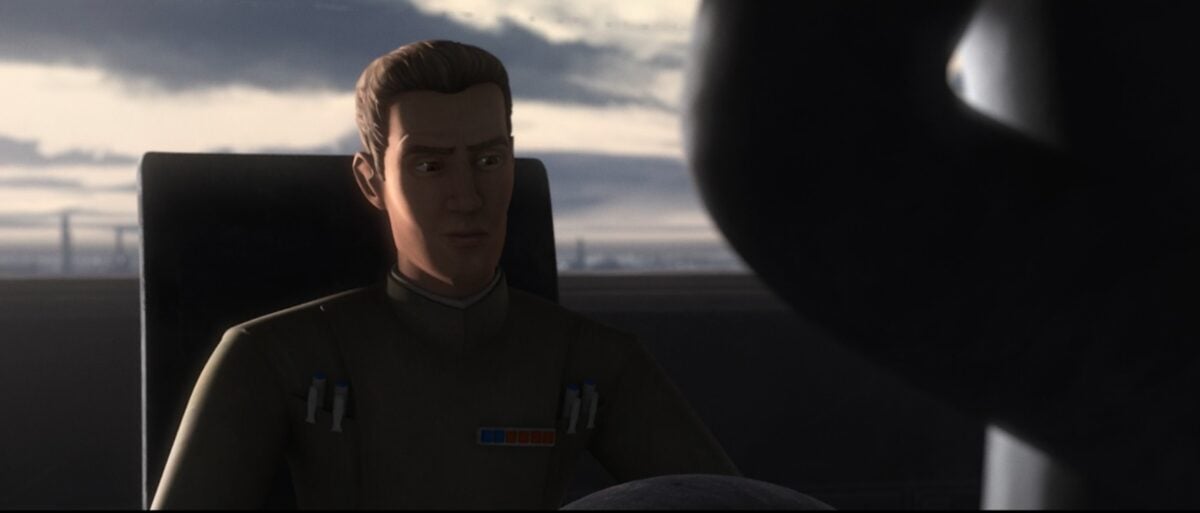 The Bad Batch S2 Episode 3 Review and Breakdown: The Solitary Clone ...