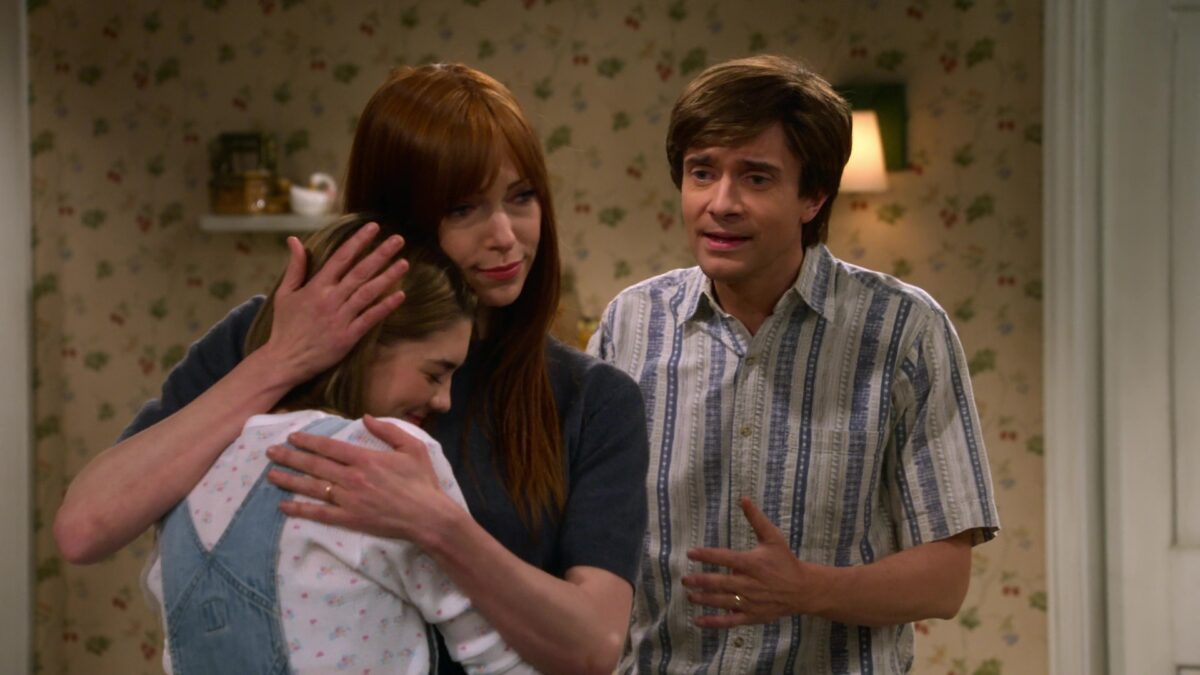 That 90s Show Review and Breakdown - VULKK.com