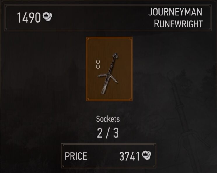 How to get Aerondight in The Witcher 3: There Can Be Only One ...