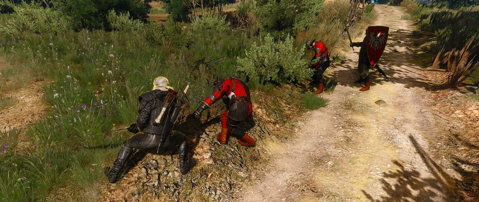 The Witcher 3 DOs and DONTs Guide: Beginner Tips - VULKK.com