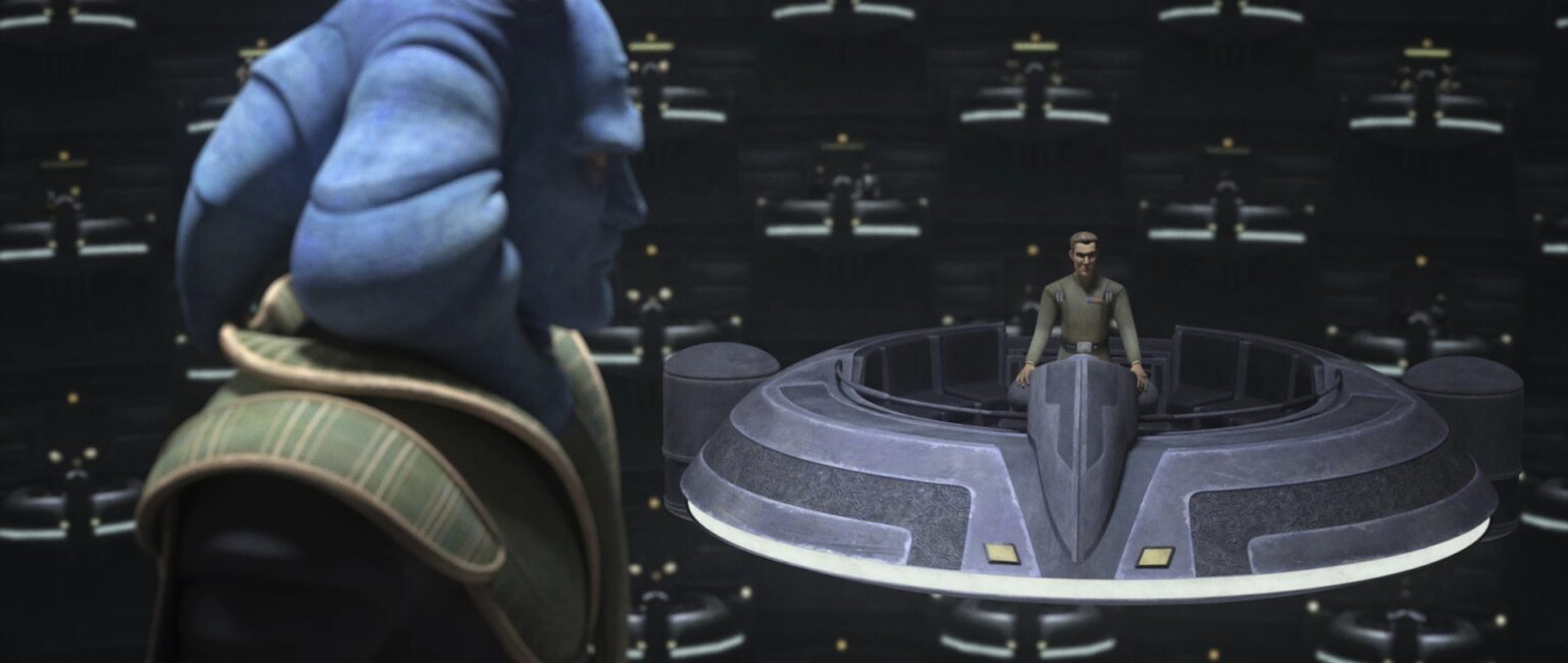 Star Wars Jedi: Survivor Easter Eggs, References, Secrets - VULKK.com