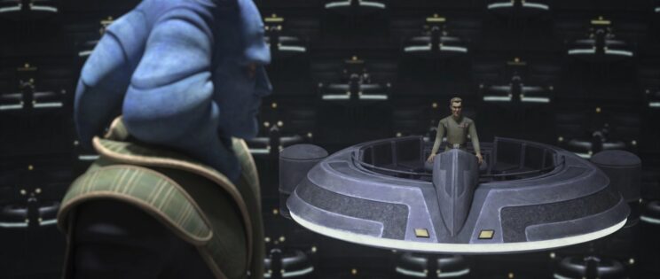 Star Wars Jedi: Survivor Easter Eggs, References, Secrets - VULKK.com