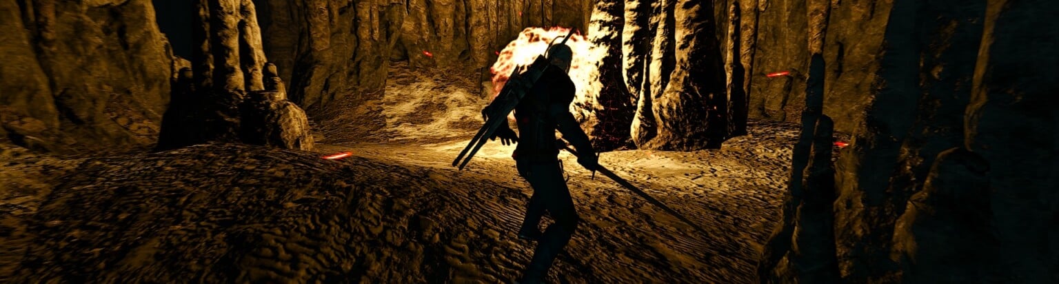 Full Witcher 3 Bombs Catalog and Locations Guide - VULKK.com