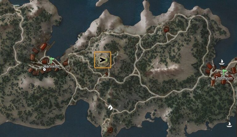 How to get the Mastercrafted Feline Gear in The Witcher 3 (Cat School ...