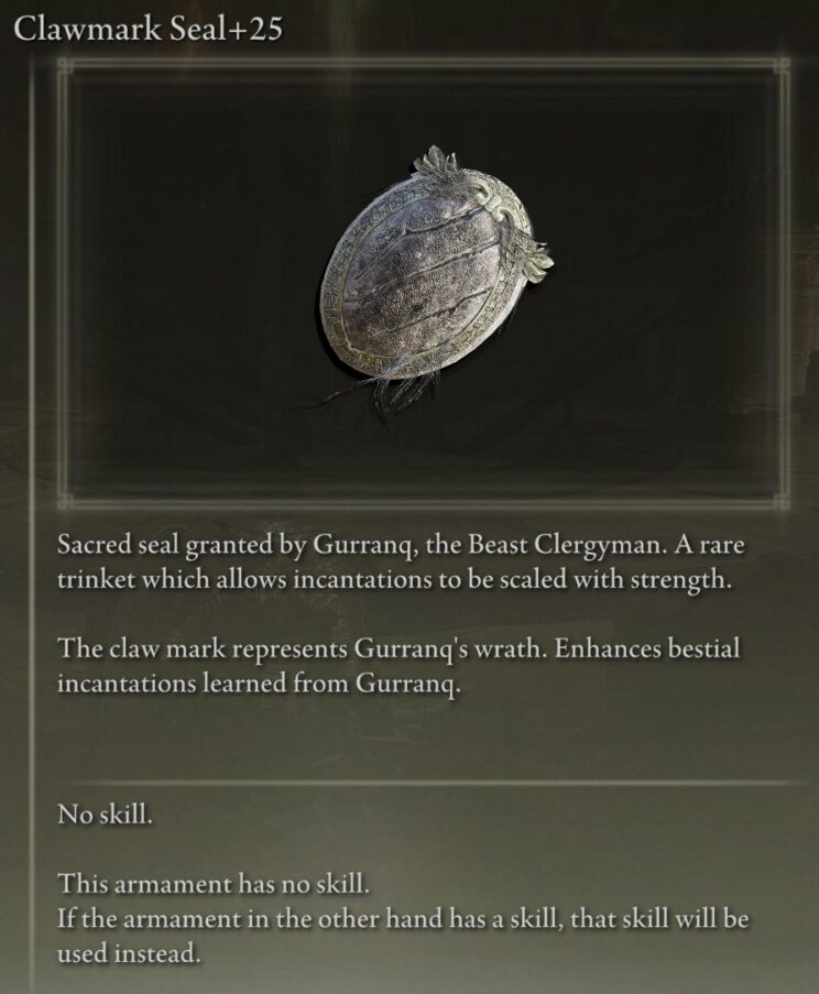 Elden Ring Lightning Spear Build Guide (PvE) - VULKK.com