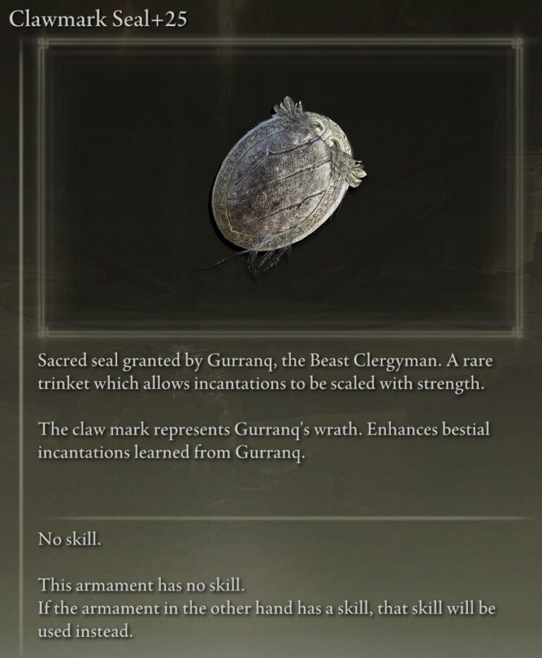 Elden Ring Lightning Spear Build Guide (PvE) - VULKK.com