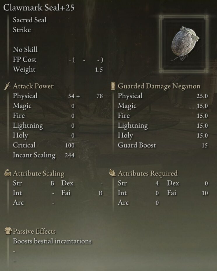 Elden Ring Lightning Spear Build Guide (PvE) - VULKK.com